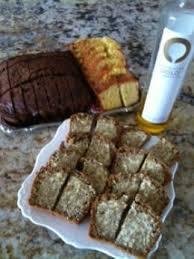 Chocolate Cake – Broighter Gold Rapeseed Oil