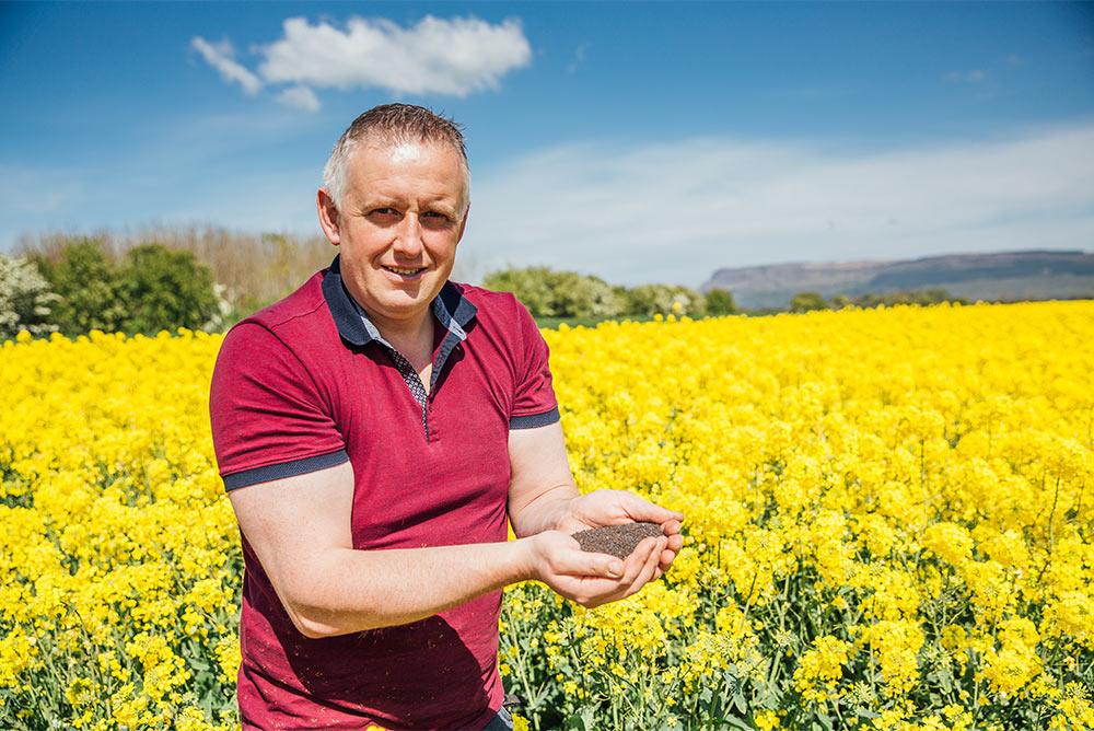 Broighter Gold featured in Northern Ireland Food Trip – Broighter Gold ...